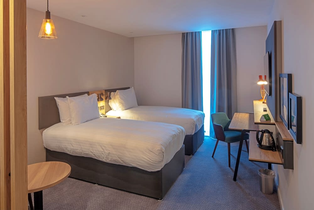 Holiday Inn Sunderland - City Centre by IHG, Sunderland | Best deals ...