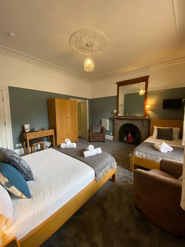 Ambleside Central, Ambleside | Best deals | lastminute.com