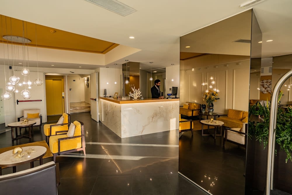 Taormina Panoramic Hotel, Taormina | Offerte top | lastminute.com IT
