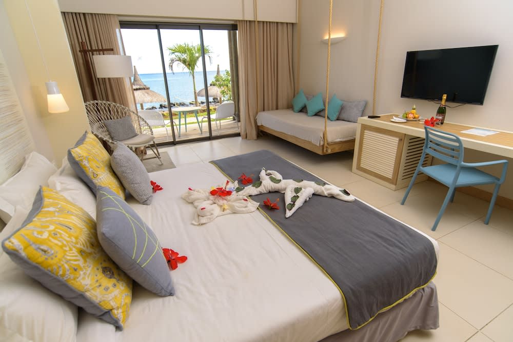 Anelia Resort & Spa, Flic-en-Flac | Beste deals | lastminute BE