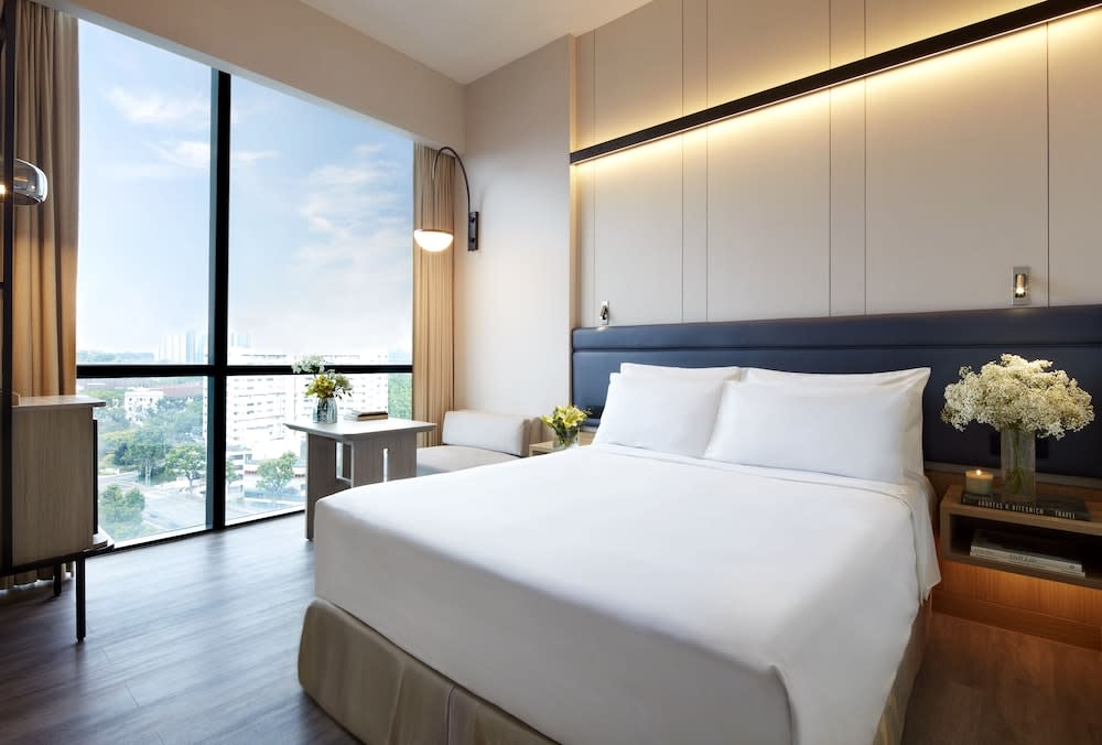 Momentus Hotel Alexandra, Singapore | Best deals | lastminute.com