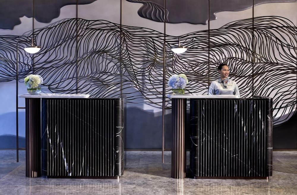 Momentus Hotel Alexandra, Singapore | Best deals | lastminute.com