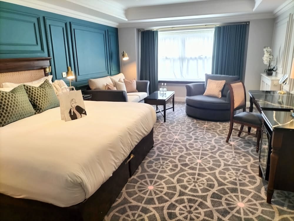 Premier Inn Cork City Centre, Cork | Best deals | lastminute.com