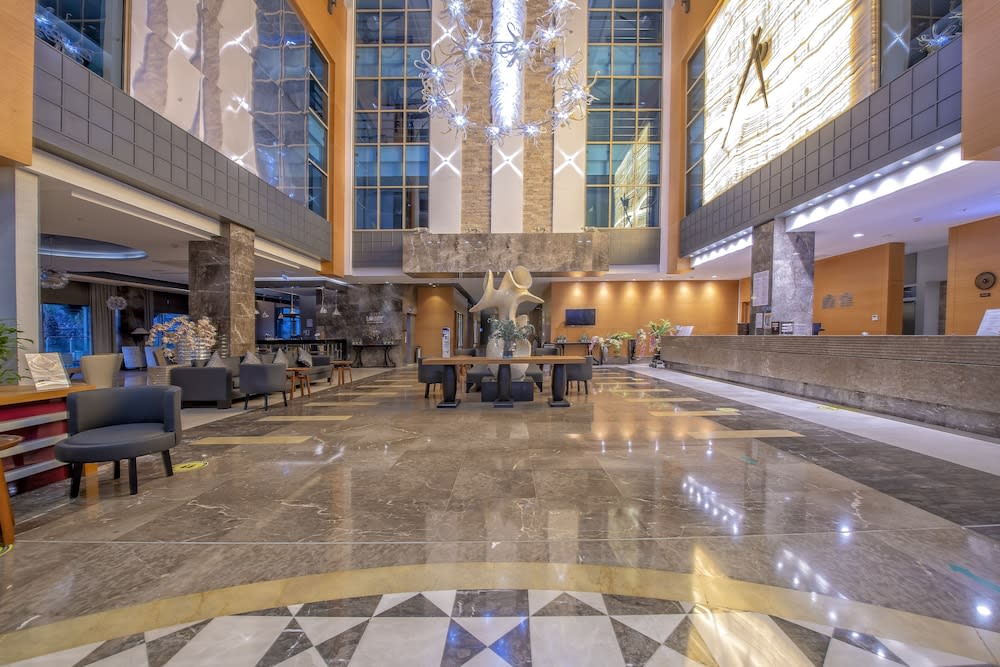 Belek Beach Resort Hotel, Serik | Best deals | lastminute.com