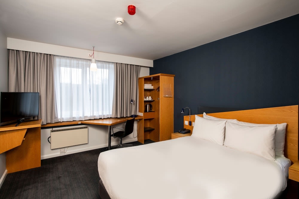 Premier Inn Stoke/Trentham Gardens, Stoke-on-Trent | Best deals ...