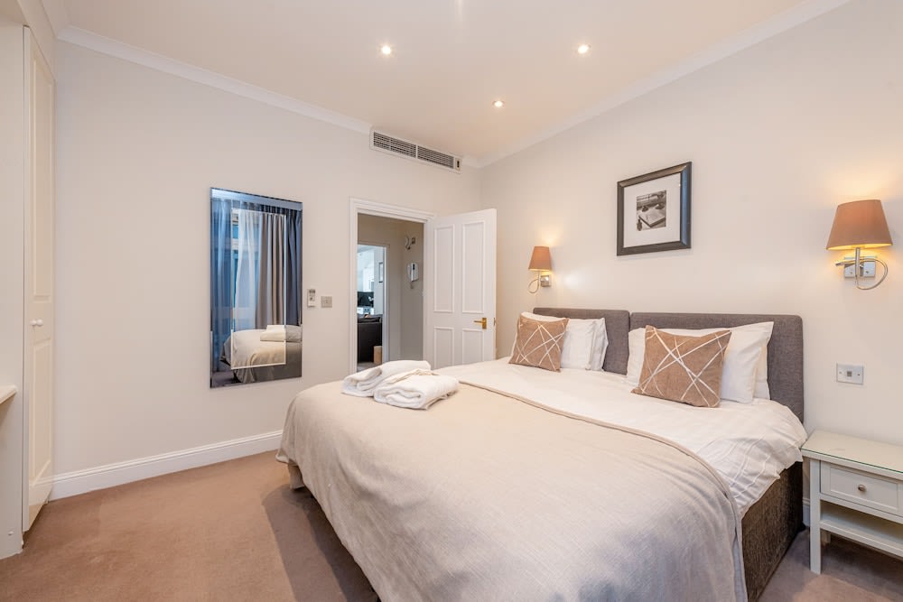 Manson Place Apartments, London | Best deals | lastminute.com