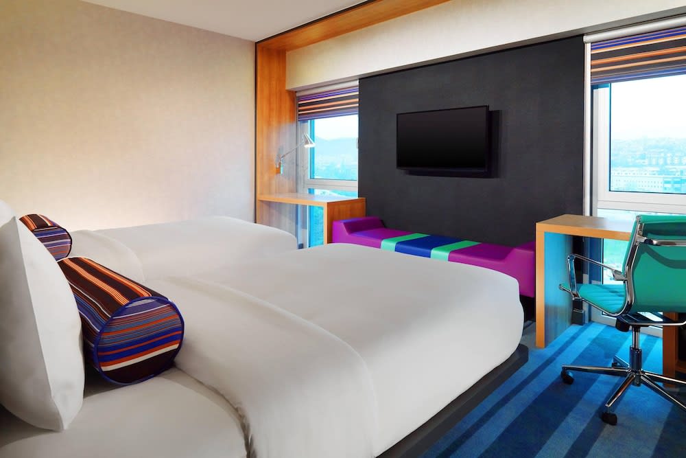 Aloft Bursa Hotel, Bursa | Best deals | lastminute.com