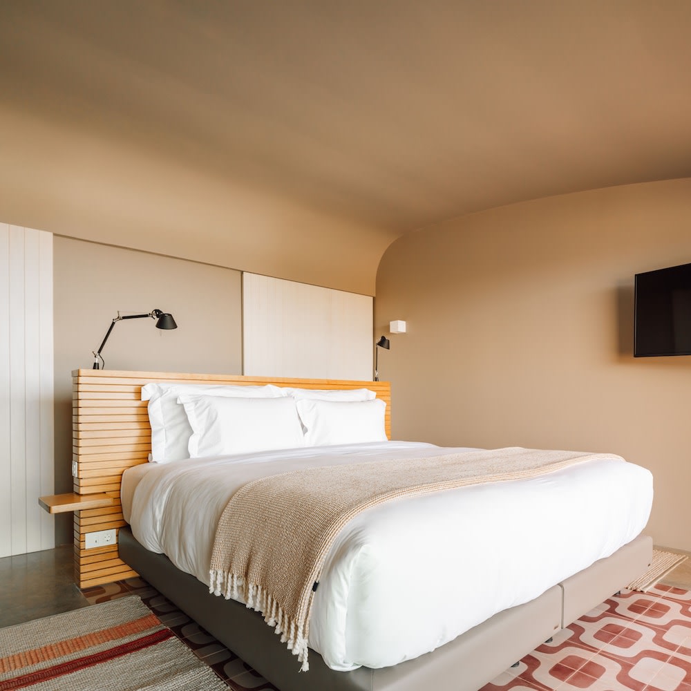 Immerso Hotel, a Member of Design Hotels, Mafra | Best deals ...