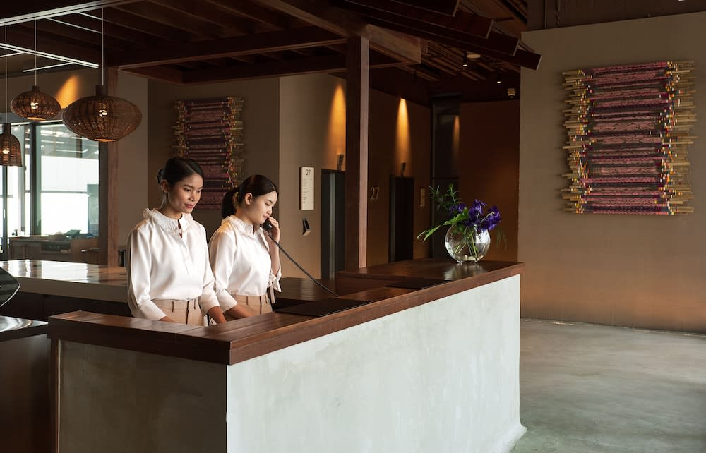 Ad Lib Hotel Khon Kaen, Khon Kaen | Günstige Angebote | lastminute.de