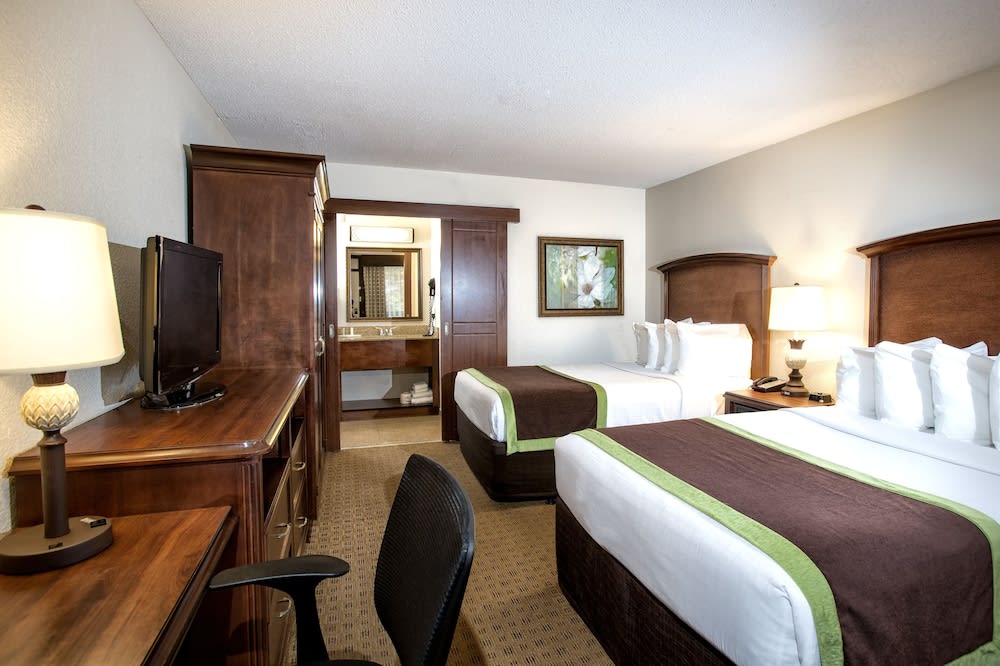 Rosen Inn Lake Buena Vista, Orlando (FL) | Best deals | lastminute.com
