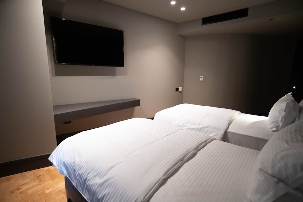 Arka Art Hotel, Tirana | Best deals | lastminute.com
