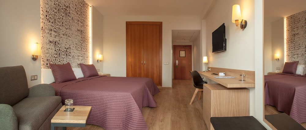 RH Princesa Hotel & Spa 4* Sup, Benidorm | Beste deals | lastminute NL