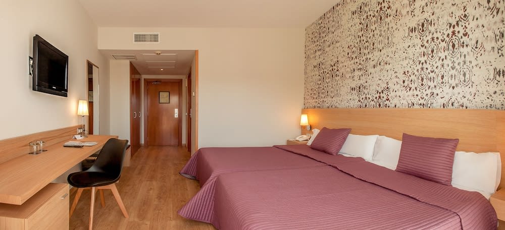 RH Princesa Hotel & Spa 4* Sup, Benidorm | Beste deals | lastminute NL
