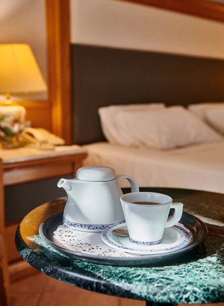 Divani Corfu Palace, Agios Ioannis | Nejlepší nabídky | lastminute CZ