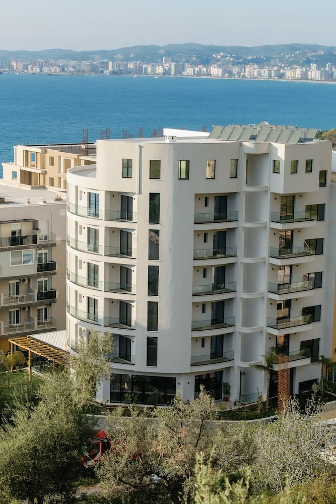 Valza Boutique Hotel, Vlorë | Melhores ofertas | lastminute PT