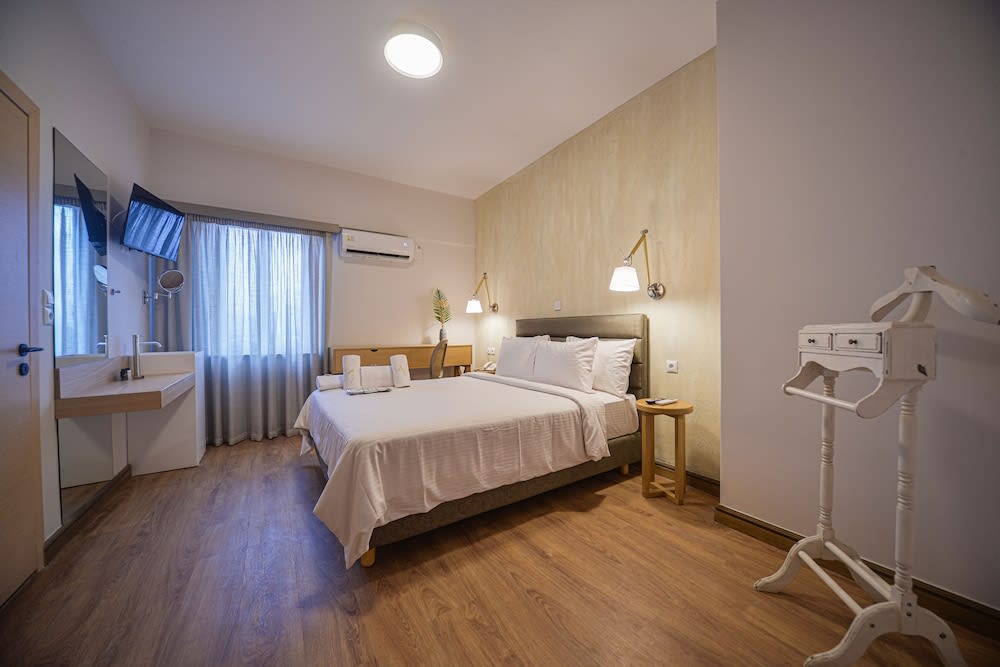 Anixi Hotel by AP, Dionysos | Meilleures offres | lastminute.com FR