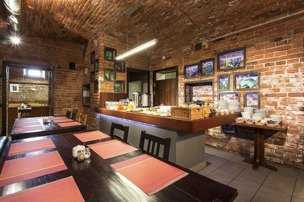 Xerion Hotel, Krakow | Best deals | lastminute.com