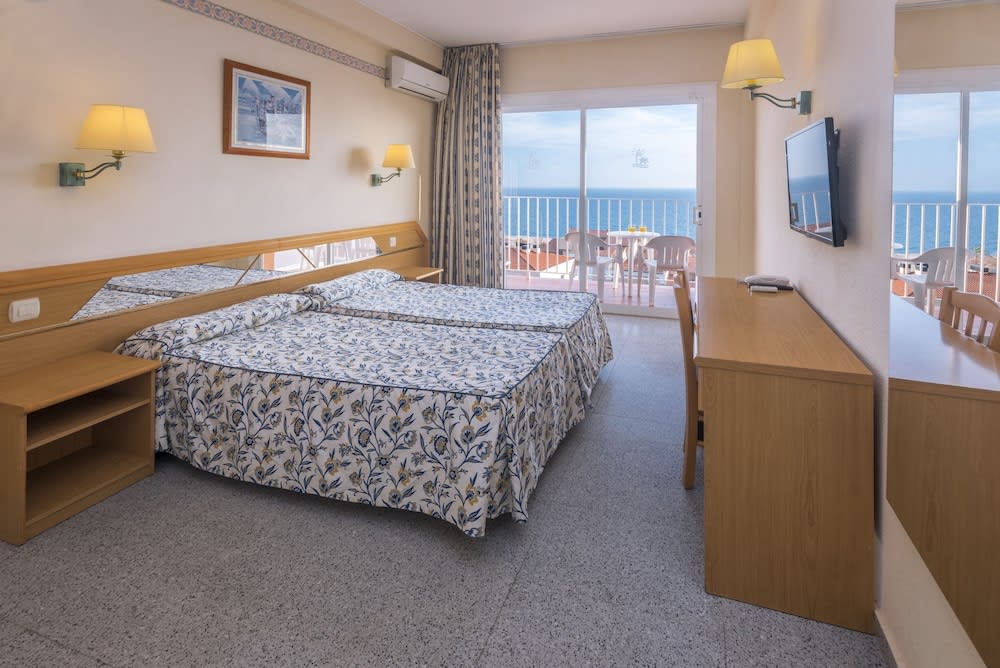 Checkin Catalonia, Calella | Meilleures offres | lastminute CH(FR)