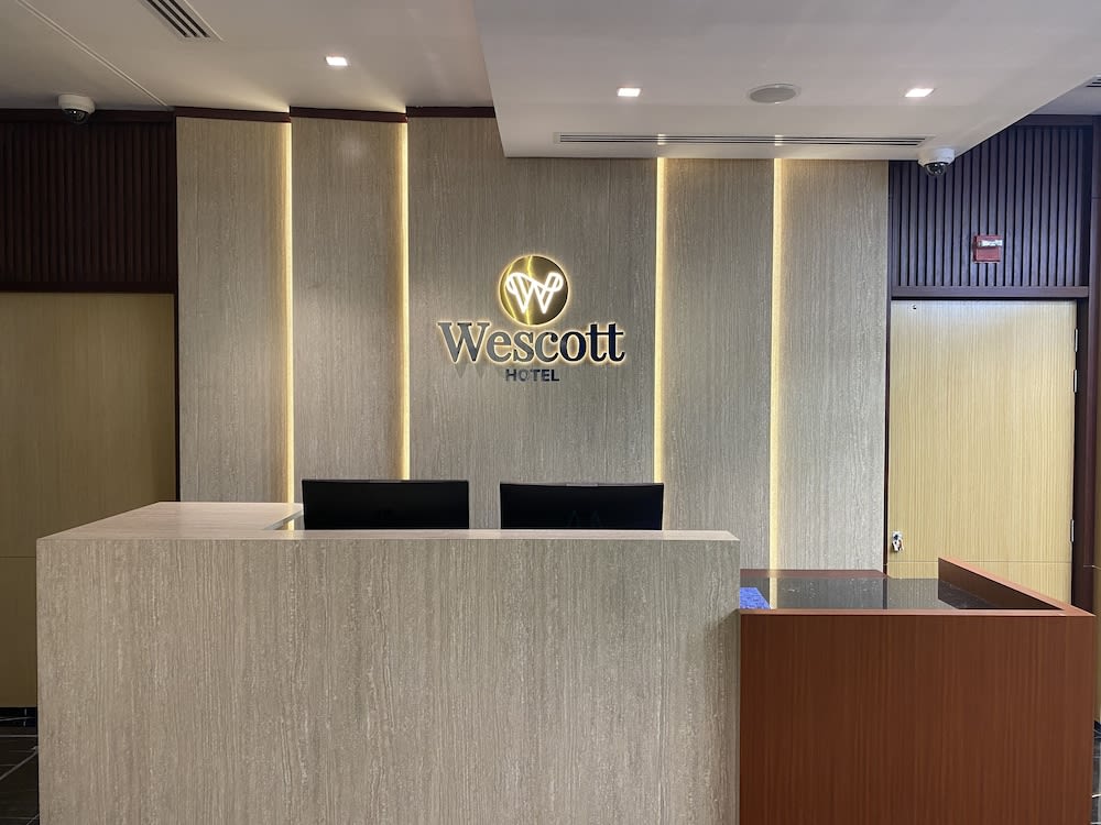 Wescott Hotel, Dubai | Best deals | lastminute IE