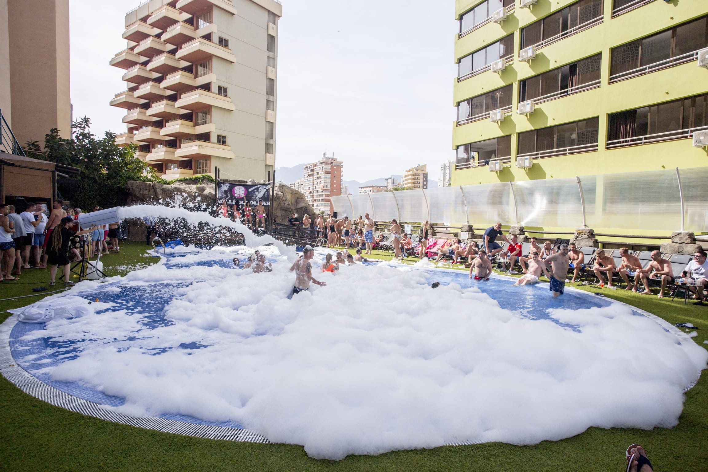 BC Music Resort, Benidorm | Best deals | lastminute.com