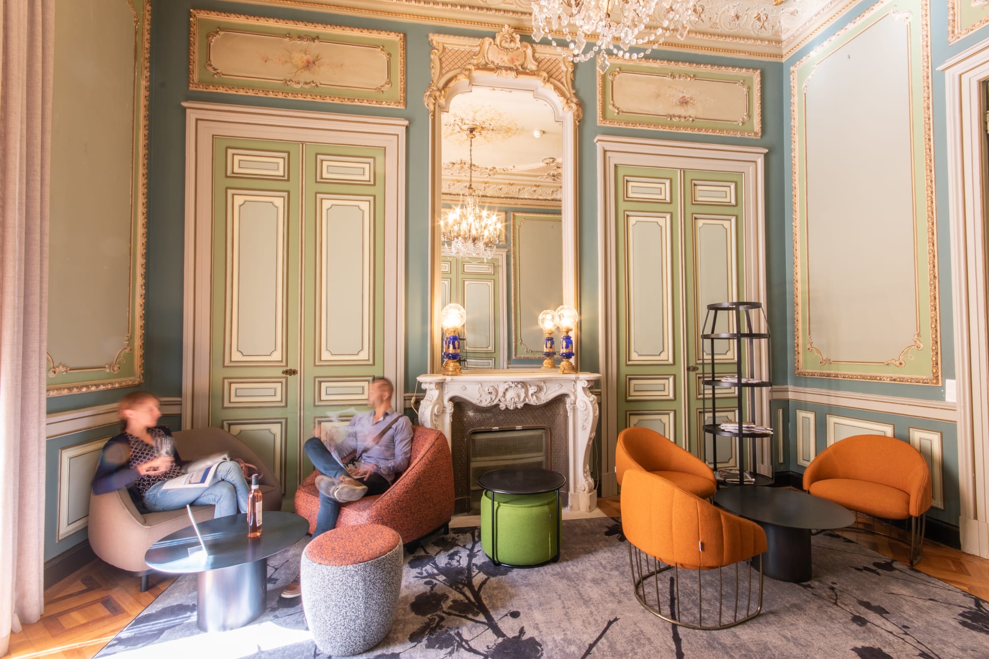 Hôtel Vendôme, Nice | Meilleures offres | lastminute CH(FR)
