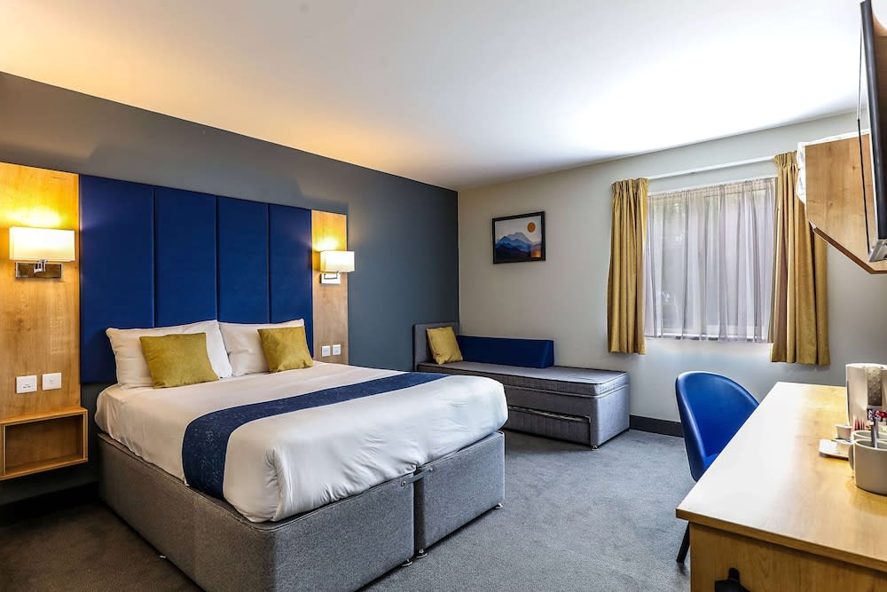 Premier Inn Peterborough (Hampton), Peterborough | Best deals ...