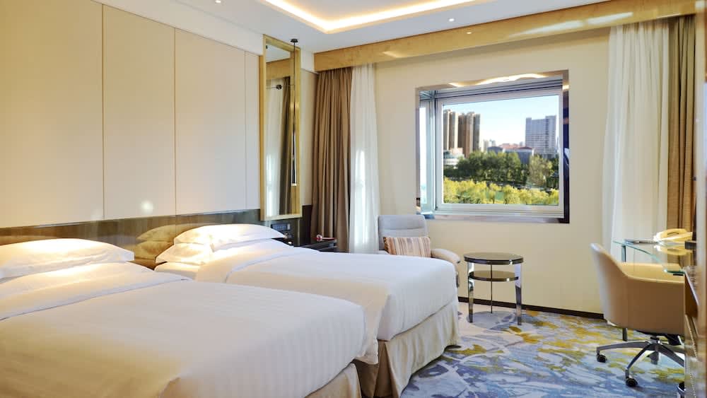 Kempinski Hotel Beijing Yansha Center, Beijing | Best deals | lastminute US
