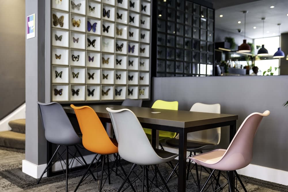 Heeton Concept Hotel - Kensington London, London | Best deals ...