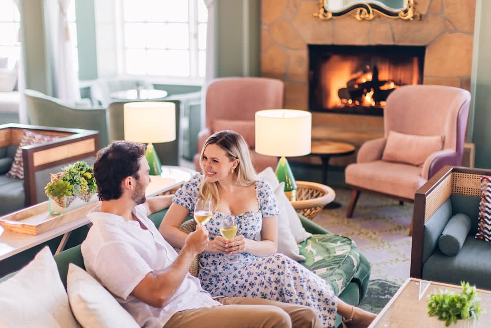 The Portofino Hotel & Marina, a Noble House Hotel, Redondo Beach | Best ...