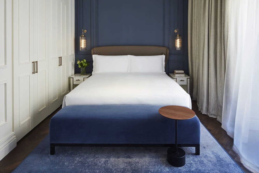 InterContinental Hotels ROME AMBASCIATORI PALACE by IHG, Rome | Best ...