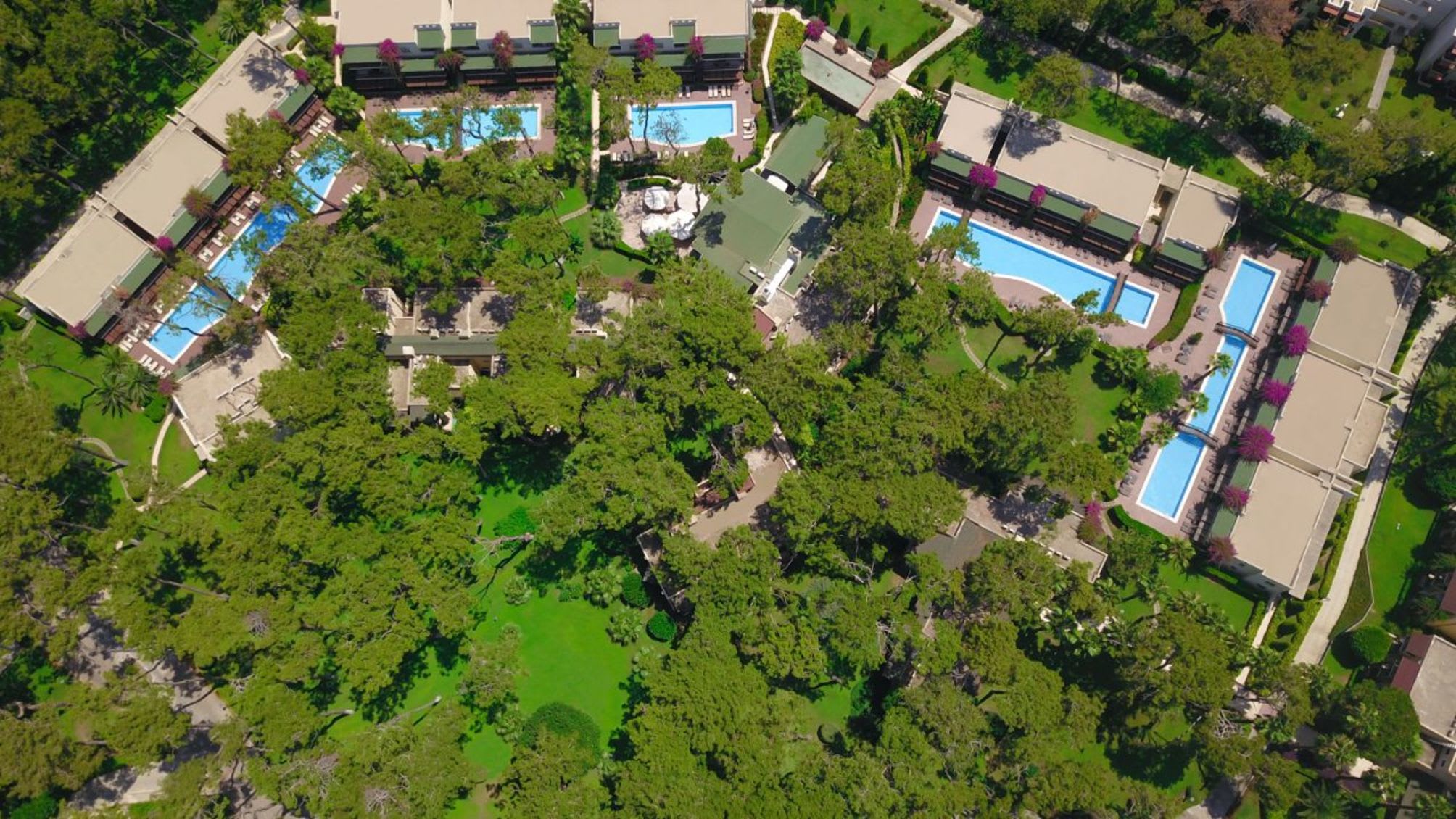 Turquoise Hotel, Side | Bästa erbjudanden | lastminute SE