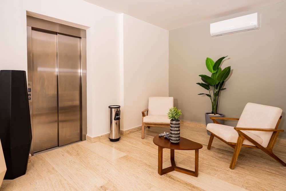 Torre Sofia great apartments & estudios, Cancun | Best deals ...