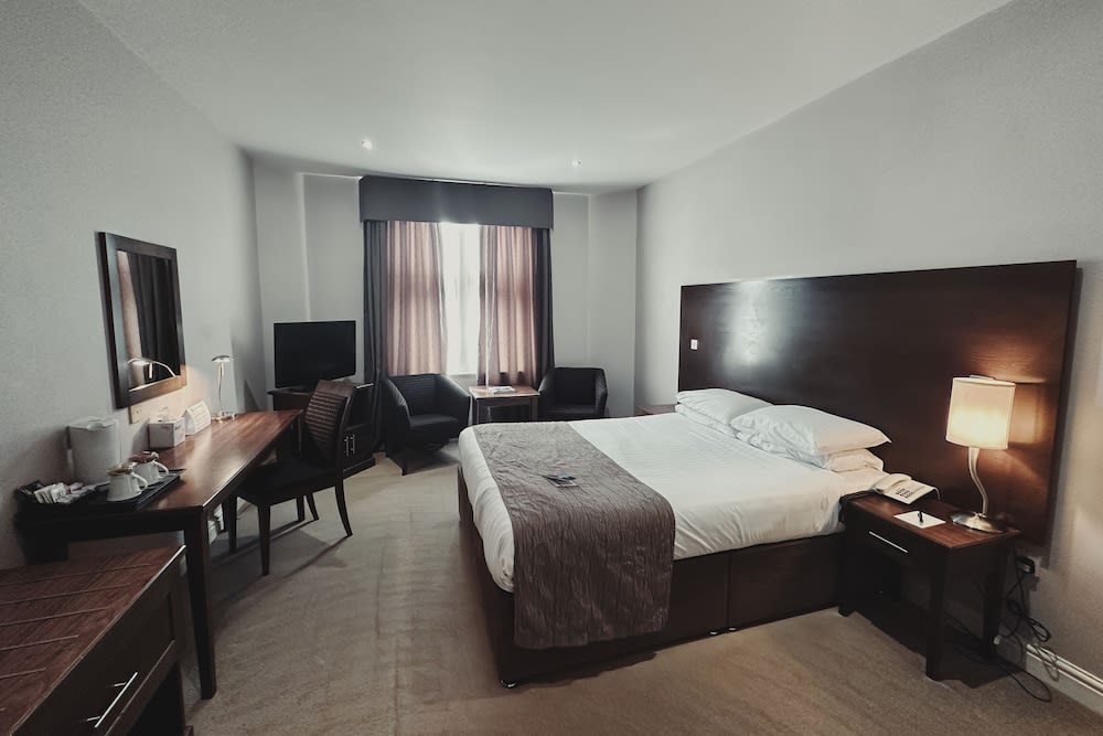 Cave Castle Hotel, Brough | Best deals | lastminute.com