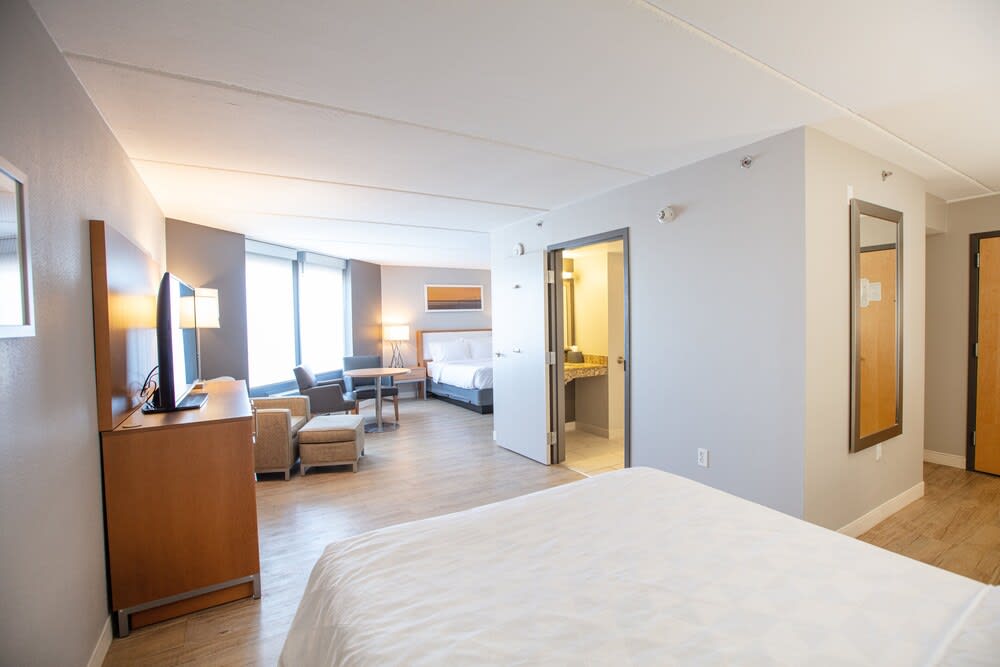 Holiday Inn St Louis SW - Route 66 by IHG, St Louis | Best deals ...