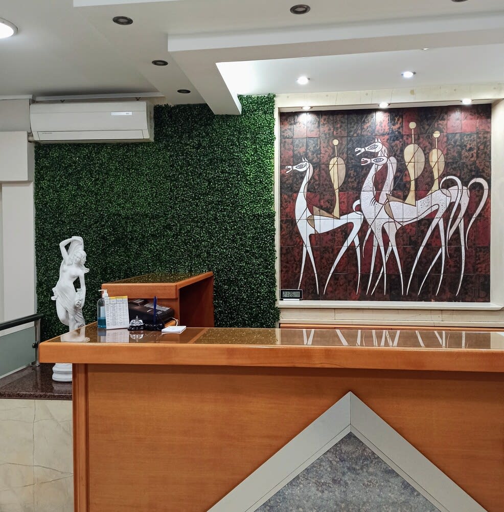 Hotel Solomou Athens, Athènes | Meilleures offres | lastminute.com FR