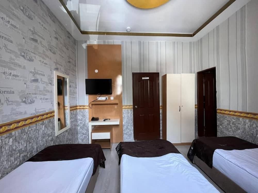 VATAN OTEL, Izmir | Best deals | lastminute.com