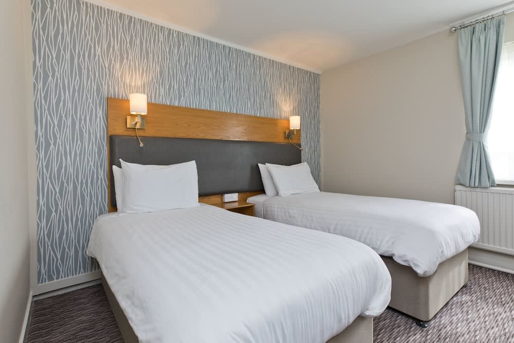 Blue Bell Lodge Hotel, Middlesbrough | Best deals | lastminute.com