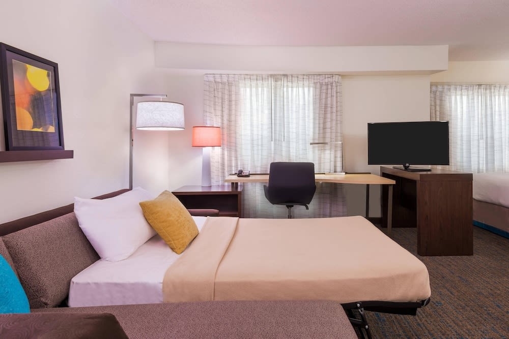 Residence Inn Savannah Midtown, Savannah (GA) | Meilleures offres ...