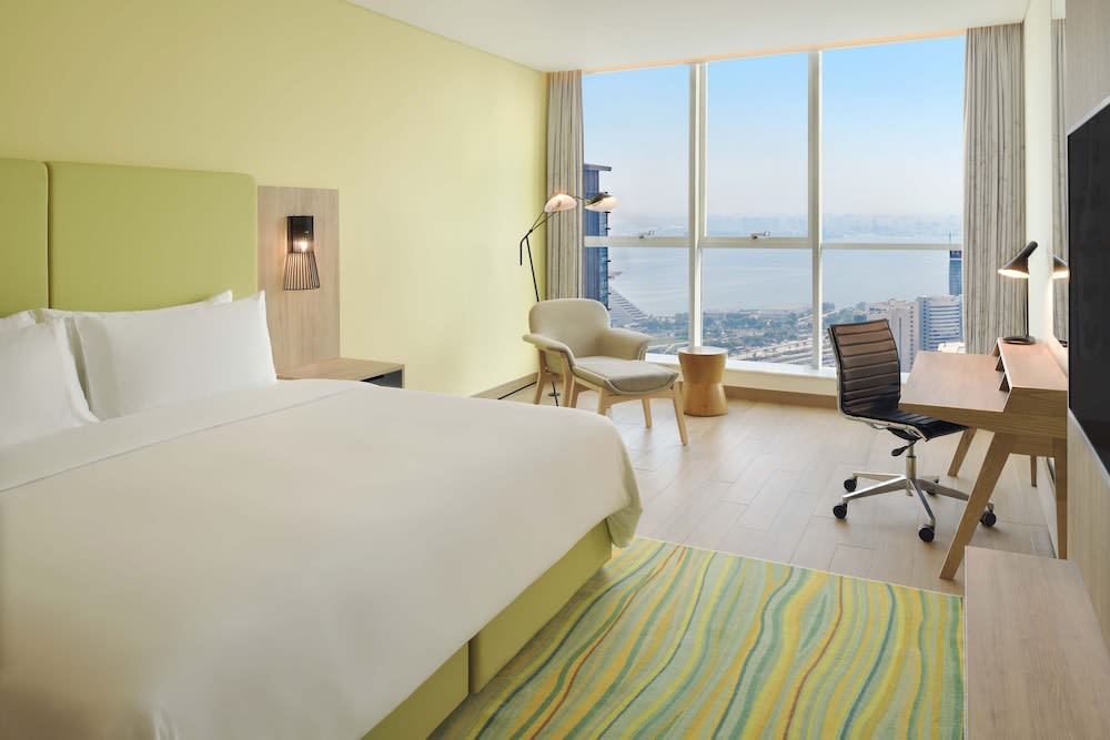 Element by Westin City Center Doha, Doha | Meilleures offres ...