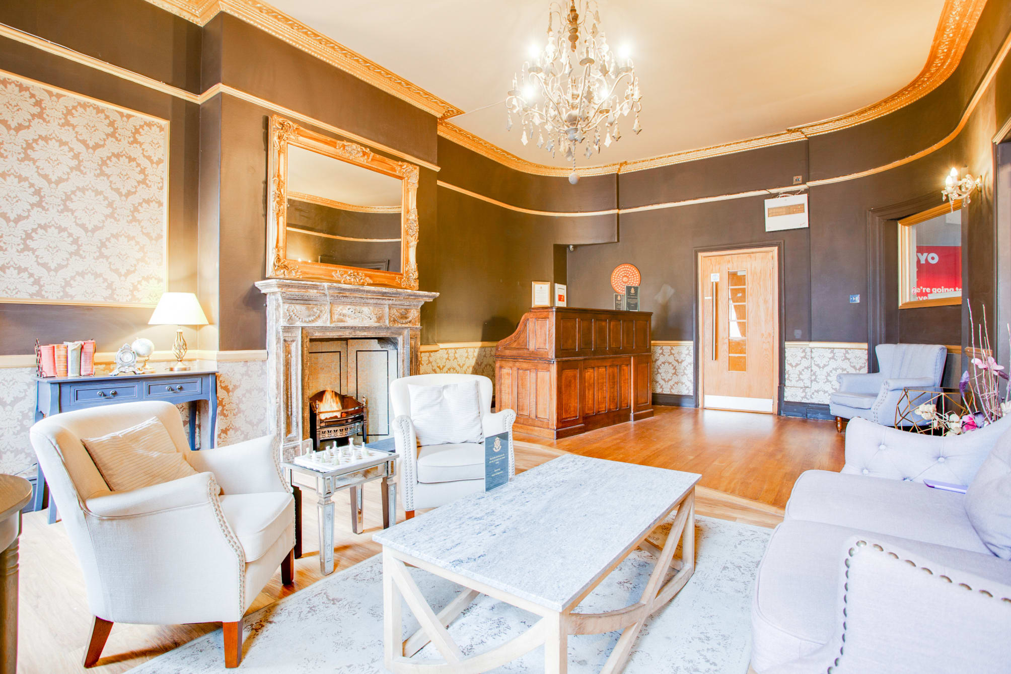 Hotel Lily, London | Best deals | lastminute.com