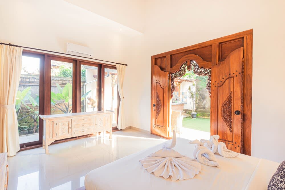 Supala Private Living B, Ubud - Bali | Offerte top | Volagratis