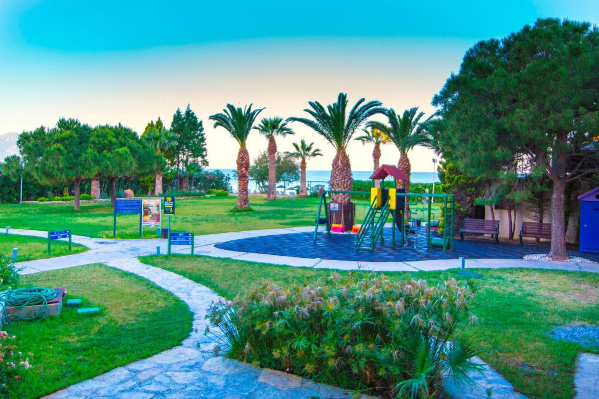 Ephesia Hotel - All Inclusive, Kusadasi | Offerte top | lastminute CH(IT)