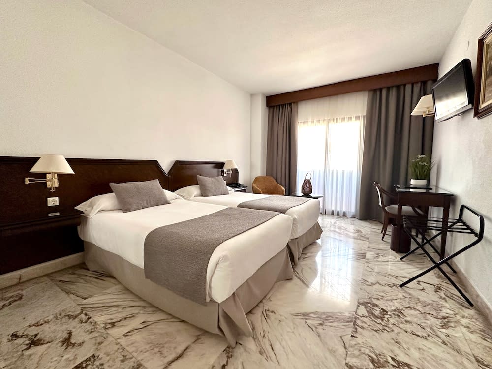 Turia Valencia, Valencia | Best deals | lastminute.com