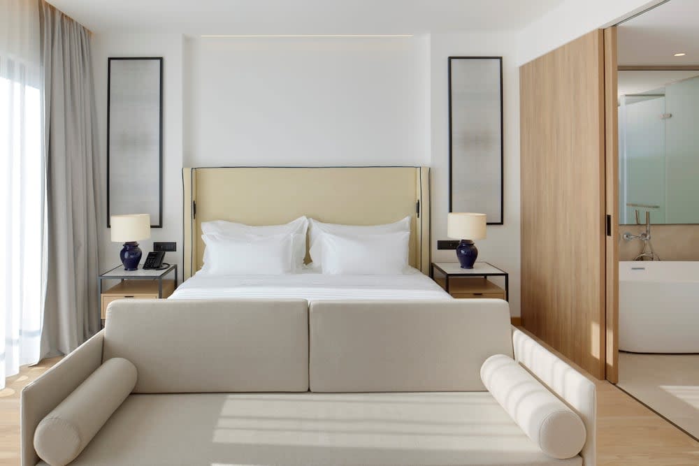 Meliá Durrës Albania, Plazhi San Pietro | Best deals | lastminute.com Meliá Durrës Albania, Plazhi San Pietro | Best deals | lastminute.com