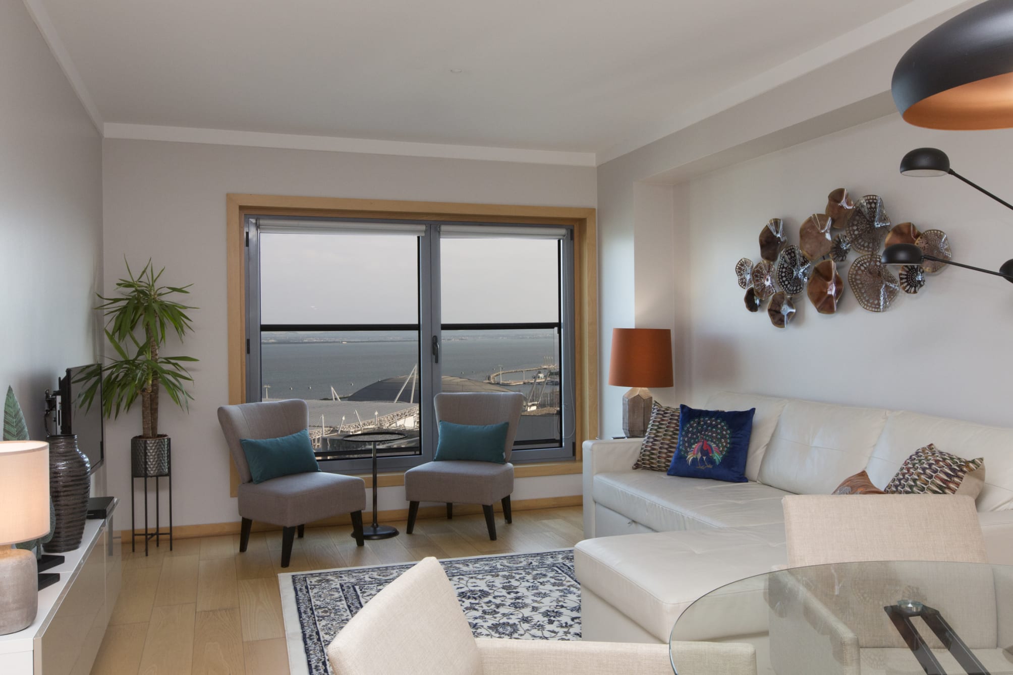 Oriente 57 Apartments by APT IIN - Parque das Nações, Lissabon | Bedste ...