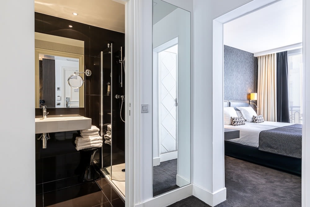 Hôtel Diva Opera, Paris | Meilleures offres | lastminute.com FR