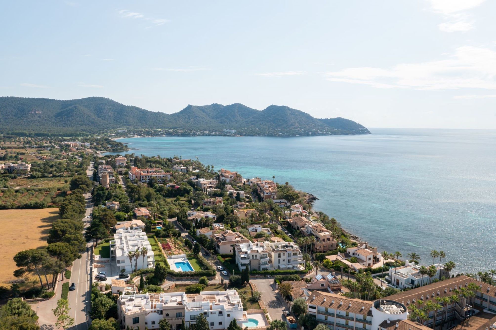 Ferrer Lime Isabel, Cala Bona | Best deals | lastminute IE