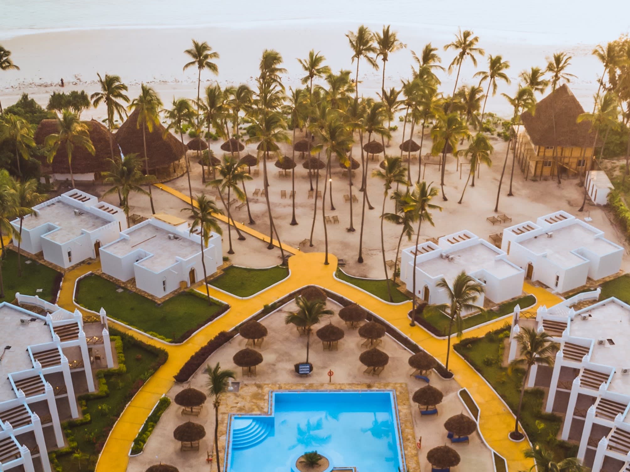 SBH Kilindini Resort, Pwani Mchangani | Best deals | lastminute.com