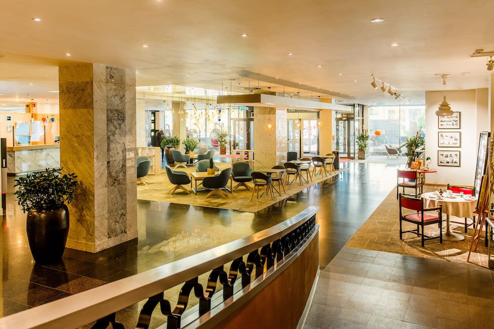 Original Sokos Hotel Viru, Tallinn | Meilleures offres | lastminute BE (FR)