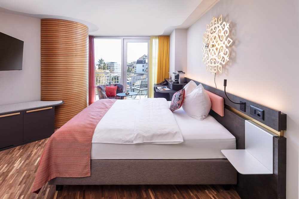 Sedartis Swiss Quality Hotel, Thalwil | Melhores ofertas | lastminute PT
